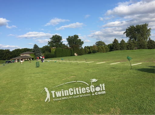 Golf Course «Edinburgh Golf Course», reviews and photos, 8700 Edinbrook ...