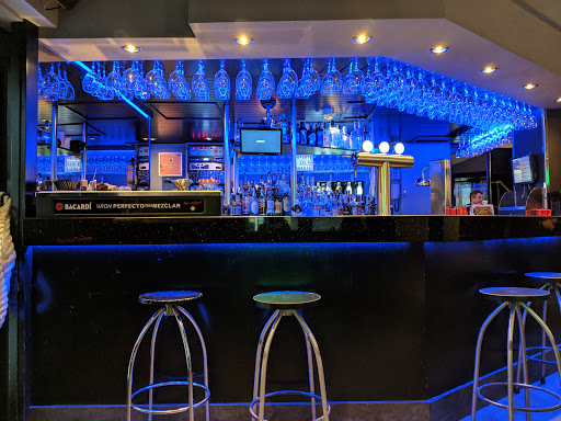 Restaurante Arkaitzpe Disco Pub en San Sebastián