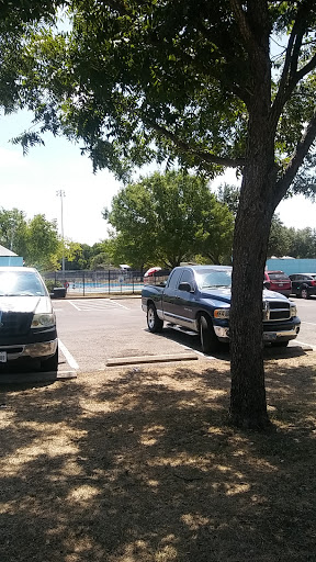 Dove Springs Pool in McKinney, Austin, Texas - Zaubee
