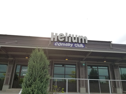 Comedy Club «Helium Comedy Club - Buffalo», reviews and photos, 30 ...