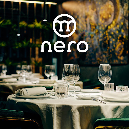 Restaurante Restaurante Nero Salamanca en Salamanca