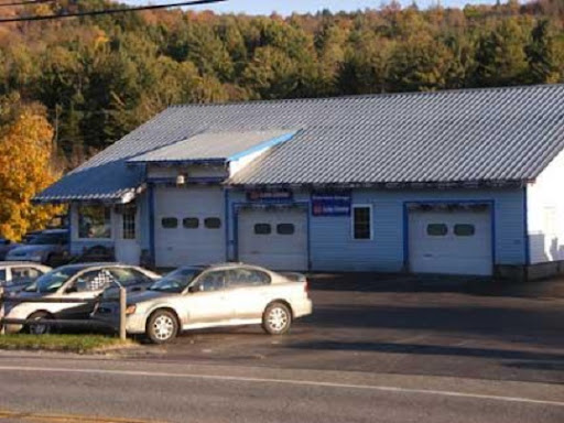 Riverview Garage - AZexplained