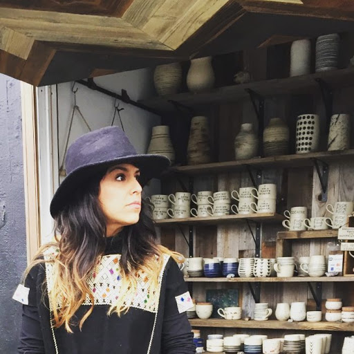 Mel Rice Ceramica - Pottery Store in San Francisco