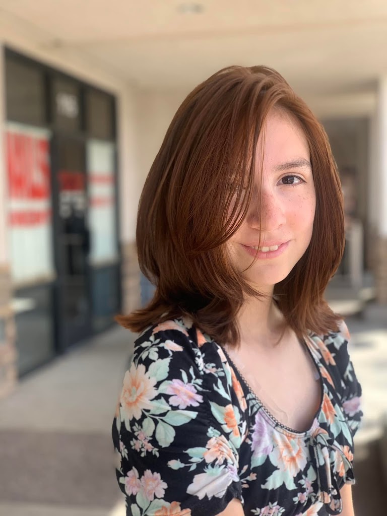 Super Clips - Peoria, AZ 85382 - Services and Reviews