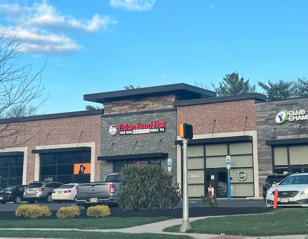 Ten Asian Food Hall - Camden, NJ 08002 - Menu, Hours, Reviews and Contact