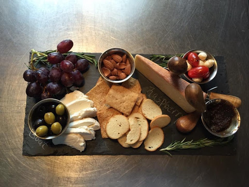 Winery «McEachran Homestead Winery», reviews and photos, 1917 Wyman ...