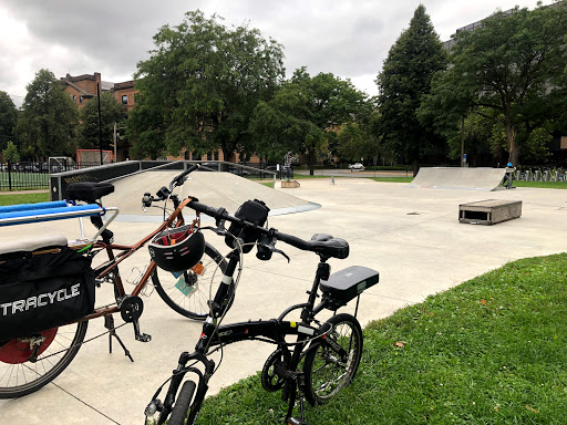 Park «Elliot Park», reviews and photos, 1000 E 14th St, Minneapolis, MN ...