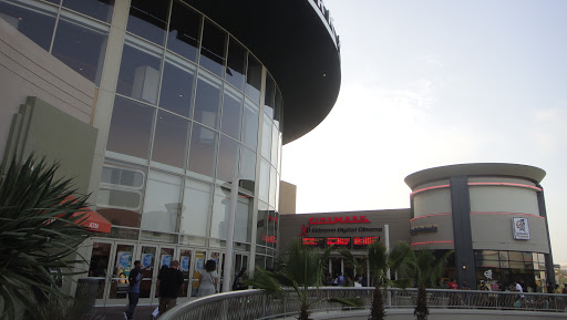 Movie Theater «Cinemark Xd», reviews and photos, 6081 Center Dr, Los ...