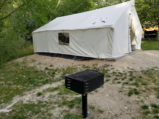 Sandpitch Campground - AZexplained