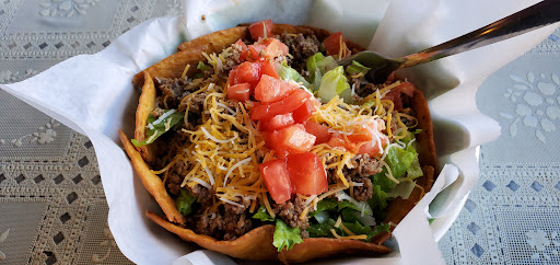 Nachos Restaurant in Moriarty, New Mexico - Zaubee
