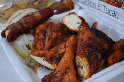 Restaurante Pollos Al Carbon J.Angel en Apodaca