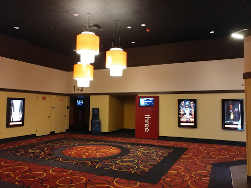 Movie Theater «AMC Kitsap 8», reviews and photos, 10055 Kitsap Mall ...
