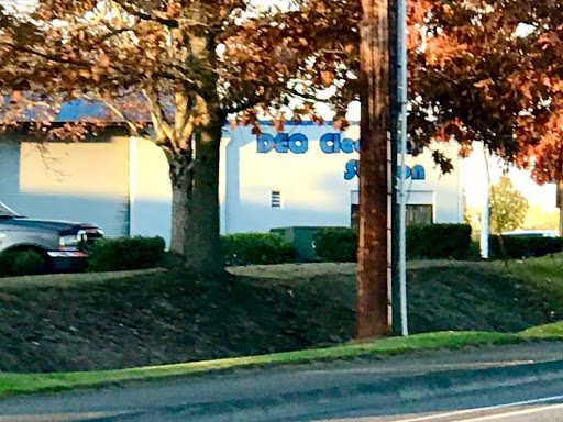 Sherwood DEQ Test Station in Sherwood - Tualatin North, Sherwood ...