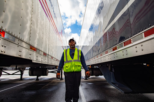 Burris Logistics Company HQ - AZexplained