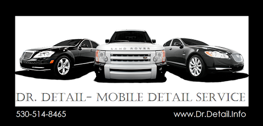 Dr. Detail- Mobile Auto Detailing Chico. Butte County. California - Sswash