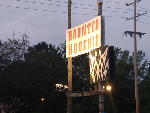 Haunted House «Haunted Hoochie», reviews and photos, 13861 Broad St SW ...