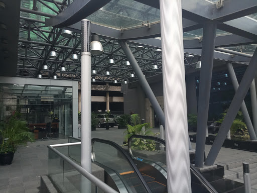 The Post Square, Adeola Odeku St, Victoria Island, Lagos, Nigeria, Post ...