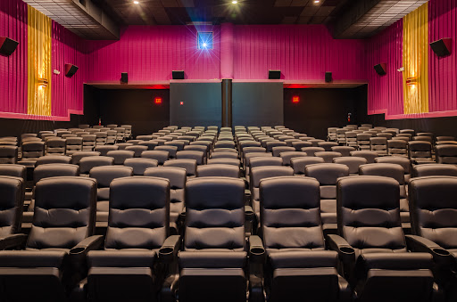Movie Theater «Le Jeune Cinema 6», reviews and photos, 782 NW 42nd Ave ...