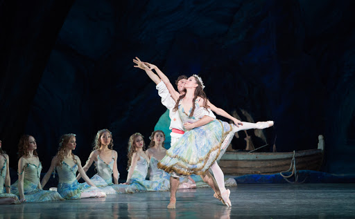 Ballet Arizona - AZexplained