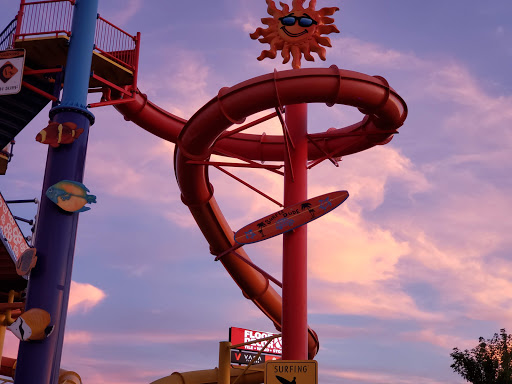 Water Park «Cowabunga Bay Water Park», reviews and photos, 12047 State ...