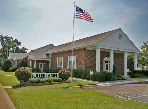 Stunning Roller Daniel Funeral Home Searcy Ar Pictures