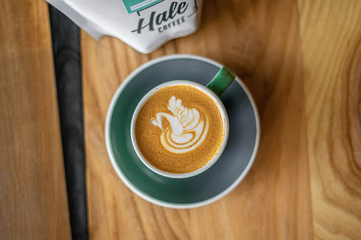 Hale Coffee Company - Junction - Coffee Roasters in Toronto