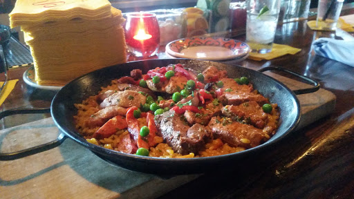 Spanish Restaurant «Cafe Sevilla of Riverside», reviews and photos ...