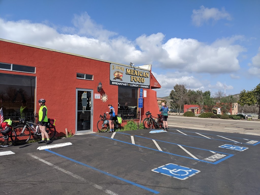 El Rancho - Santee, CA 92071 - Menu, Reviews, Hours & Contact
