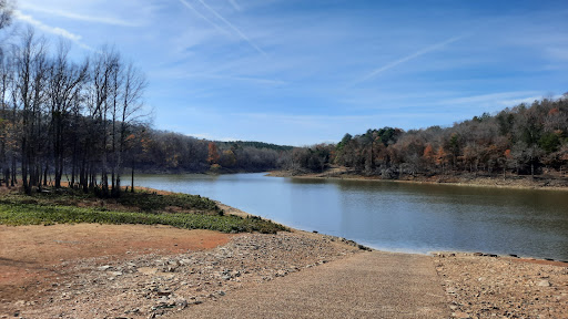 Blue Ridge Campground And Park in Dierks, Arkansas - Zaubee