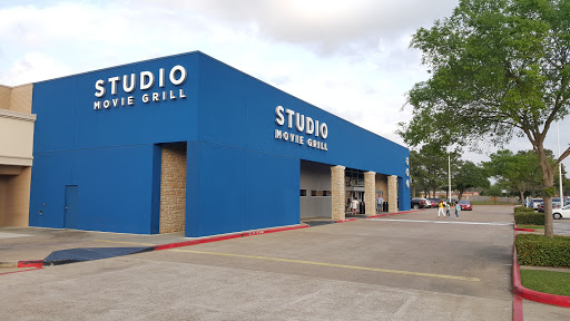 Movie Theater «Studio Movie Grill», reviews and photos, 8580 Hwy 6 N ...