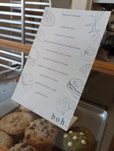 Panadería BOH en Tijuana - Número de Teléfono, Reservas, Opiniones ...