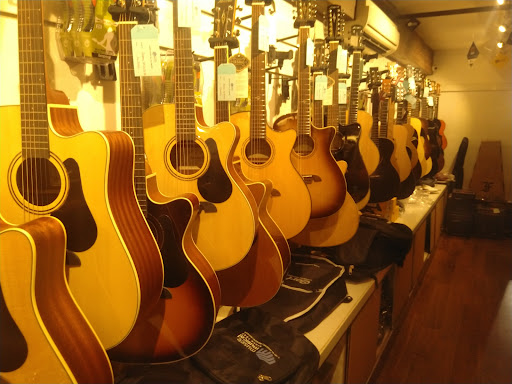 Musee Musical in Mount Road, Border Thottam, Padupakkam, Triplicane ...