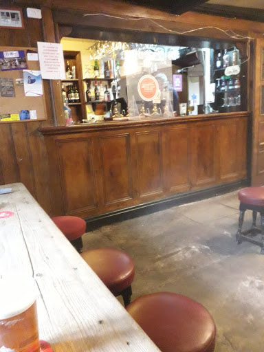 The Shepherds Arms - Locations from All Over the World