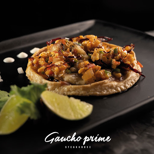 Gaucho Prime Steakhouse en San Luis Potosí - Número de Teléfono ...