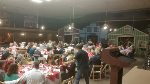 Banquet Hall «Austin Ranch», reviews and photos, 2009 Anderson Gibson ...