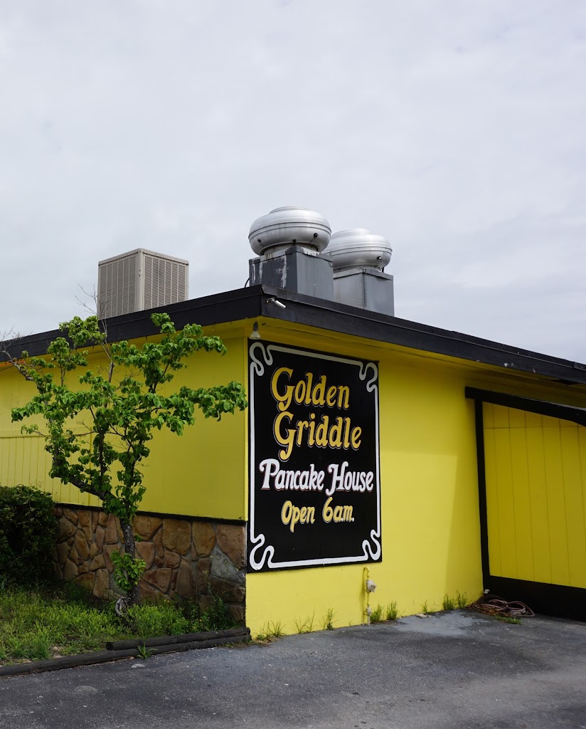 Golden Griddle Pancake House - North Myrtle Beach, SC 29582 - Menu ...