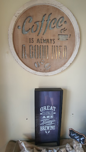 MoJoz Coffee Shoppe - AZexplained