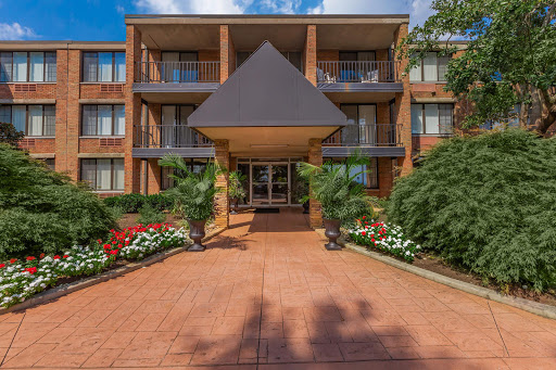 Crestridge Apartments