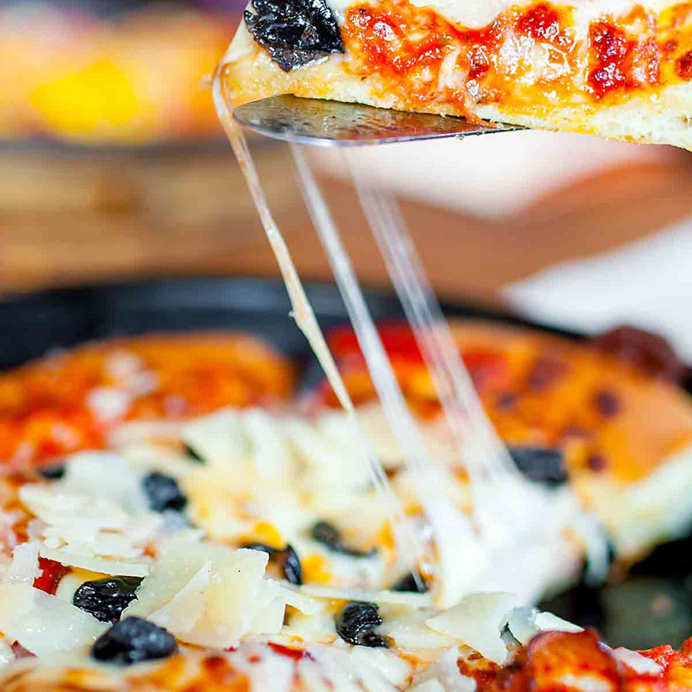 Sabro Pizza Sabro Sandwich en la ciudad Providencia