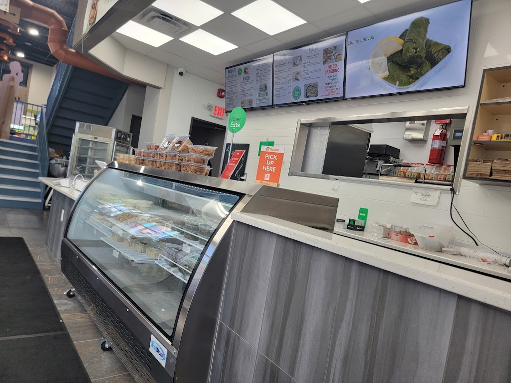 Bay Root Street Food - Livonia, MI 48150 - Menu, Reviews, Hours & Contact