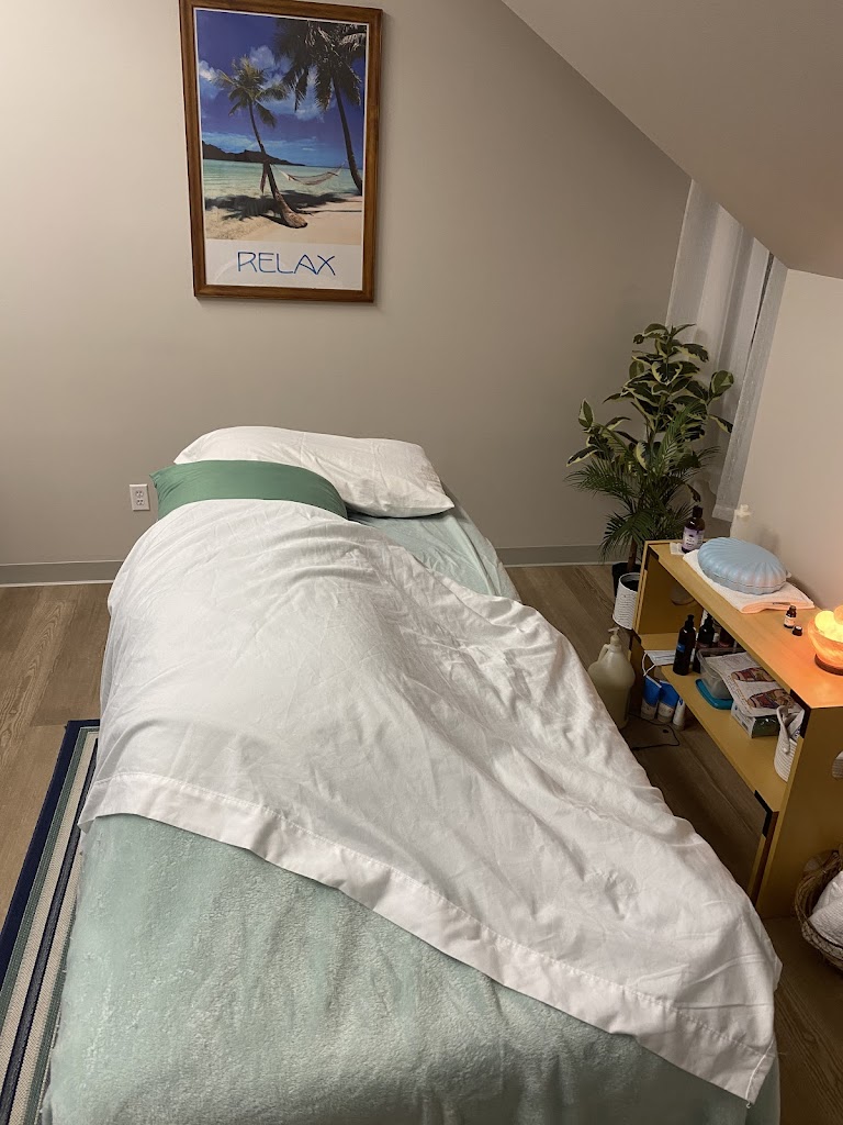 California Total Body Massage - Leonardtown, MD 20650 - Services and ...