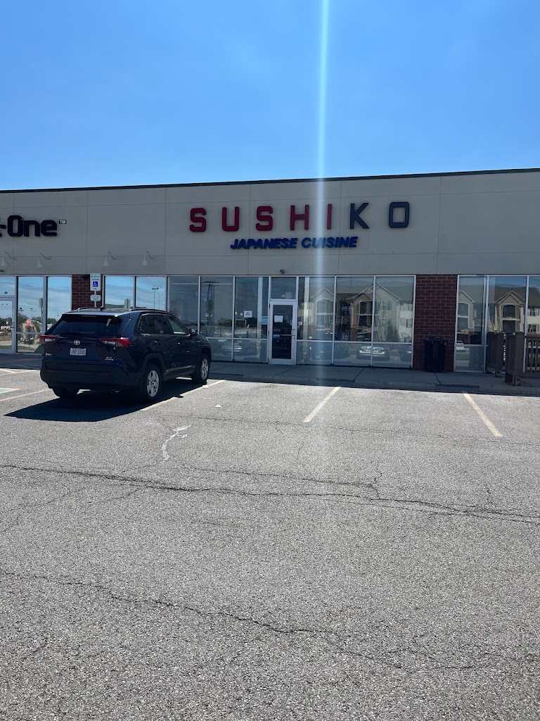 Sushiko - Columbus, OH 43235 - Menu, Reviews, Hours & Contact