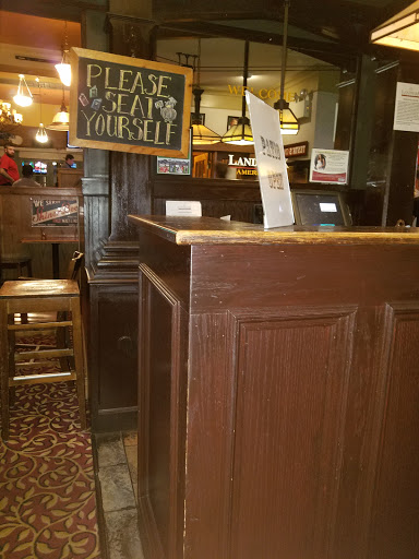 American Restaurant «Landmark Americana-Glassboro», reviews and photos ...