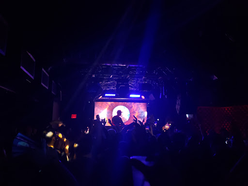 Night Club «Soundcheck», reviews and photos, 1420 K St NW, Washington ...