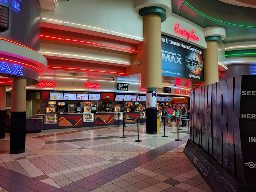 Movie Theater «Regal Cinemas Mall Of Georgia 20 IMAX & RPX», reviews ...