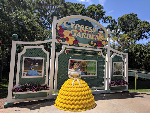 Cypress Gardens - AZexplained