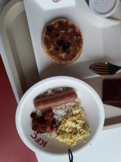 Jollibee Welcome Rotonda - Fast food restaurant - Quezon City, Metro ...