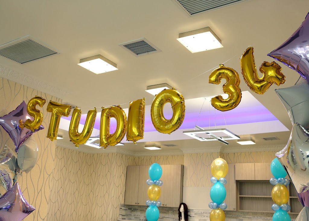 Studio 34 - New York, NY 10022 - Services and Reviews