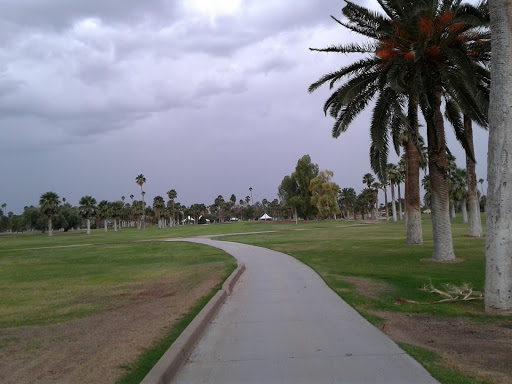 Golf Course «Encanto 9-Hole Golf Course», reviews and photos, 2300 N ...