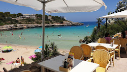 Cala Marcal Beach (Cala Marçal) 🏖️, Majorca (Spain)- see all features ...